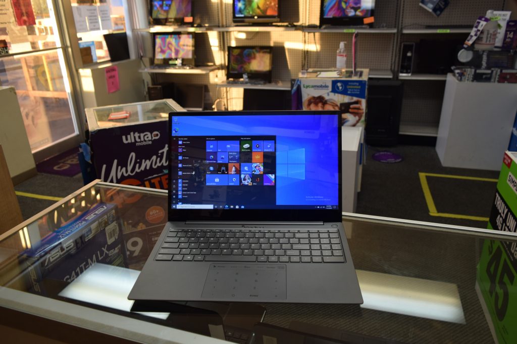 About – CTX CURIOSITY